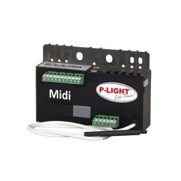 P-Light Elbox Midi, 17Ah